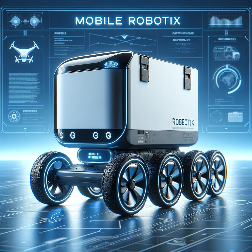 Sensors and Actuators - HTUx