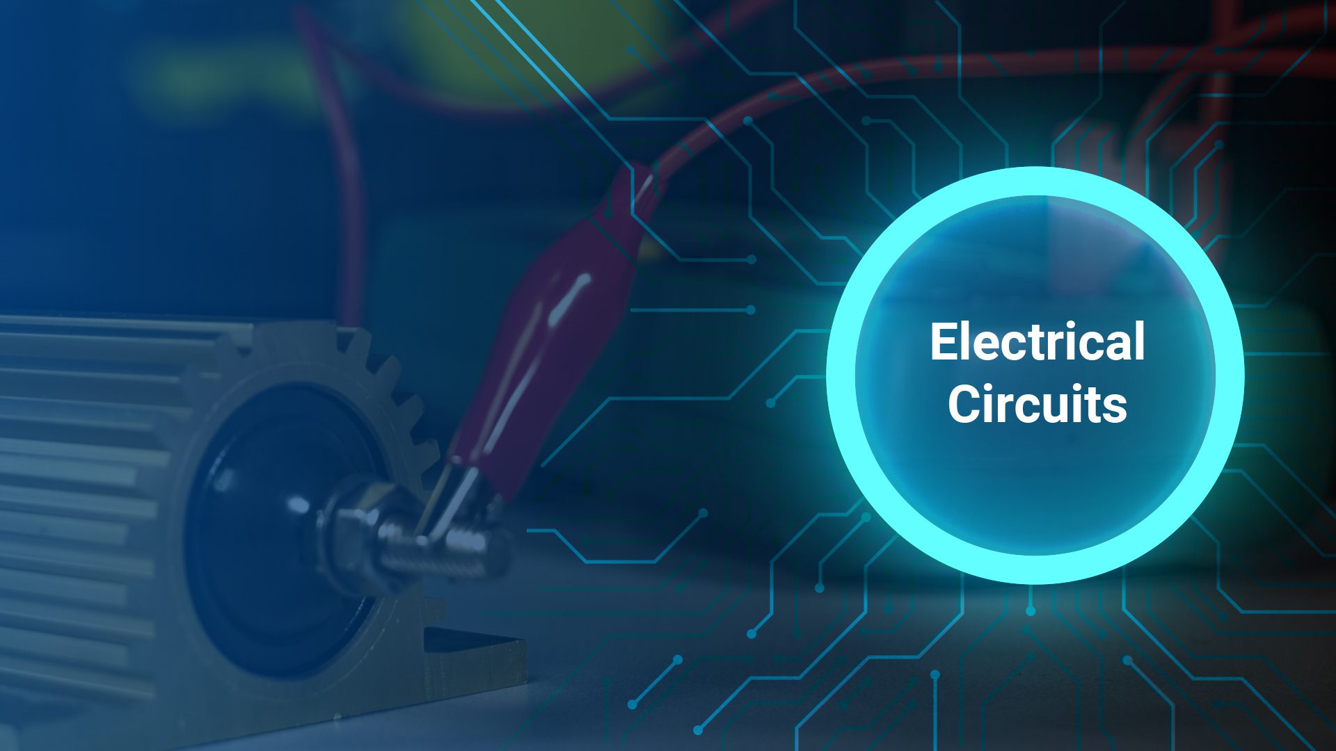 Basics of Electrical Circuits | Learn DC & AC Circuits with HTUx