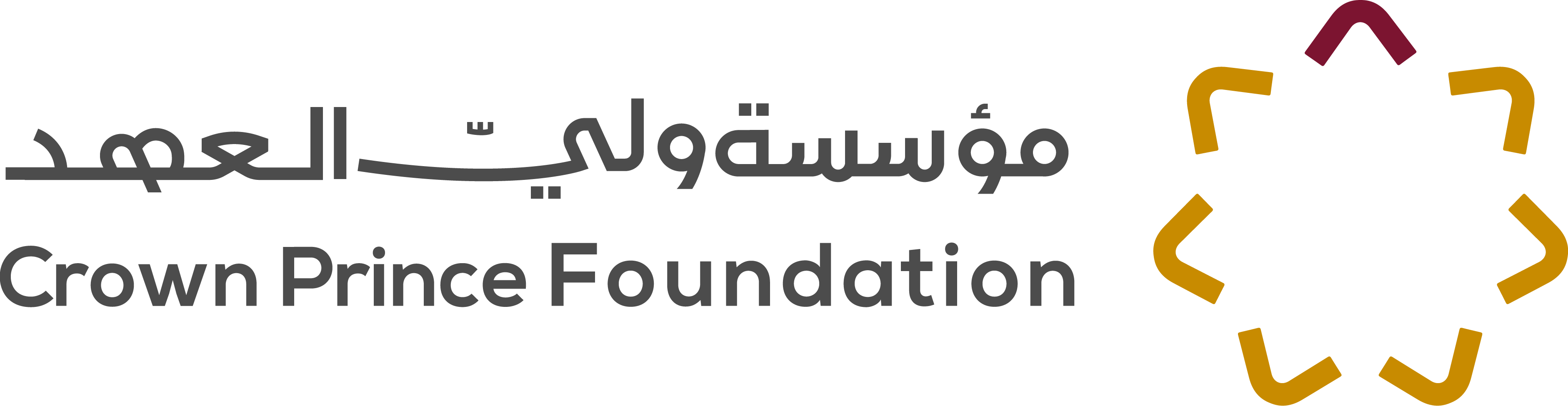 Crown Prince Foundation - HTUx