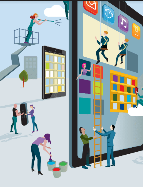 Build Your Digital Footprint | Personal Branding & Online Presence